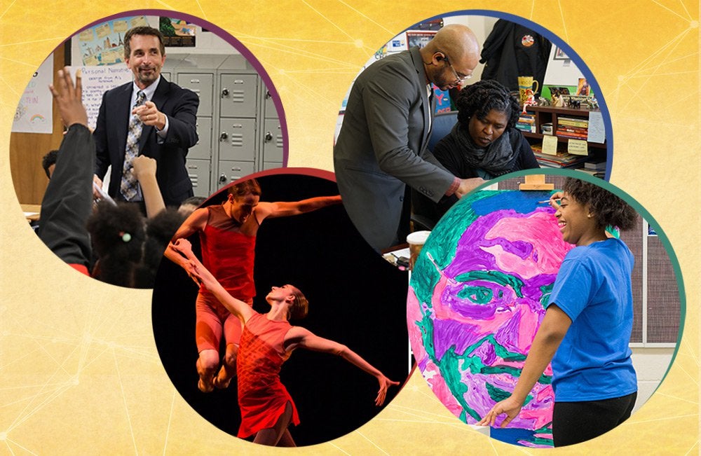 Year’s Top Blog Posts Signal Interest in Social-Emotional Learning ...