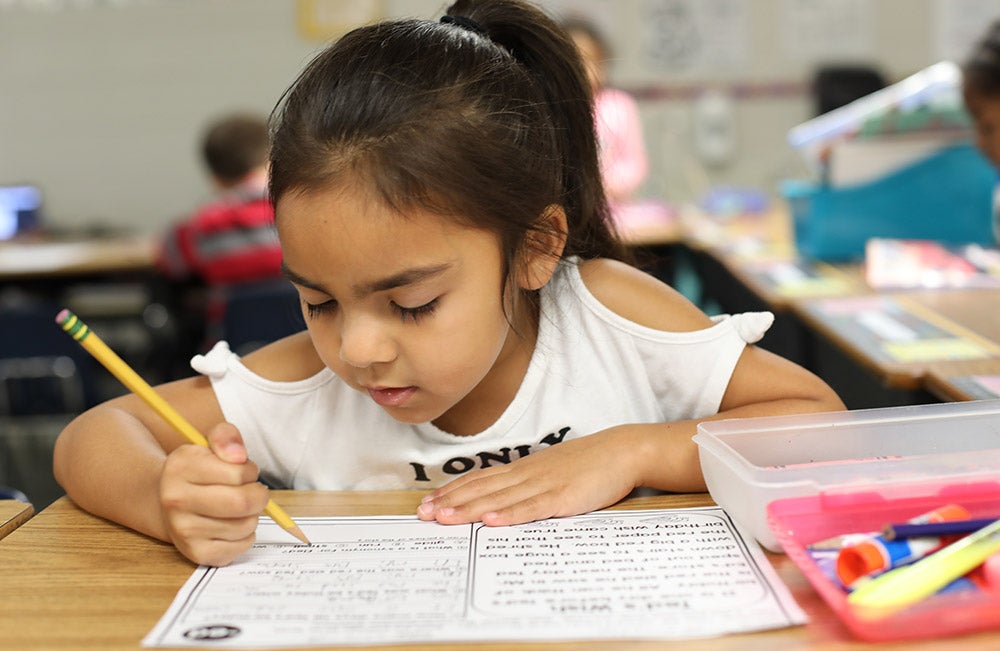 How School Leaders Can Create Conditions for Teacher and Student ...