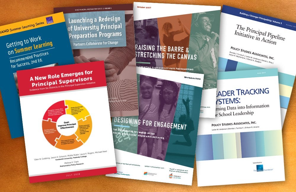 Implementation Gets the Job Done: Benefiting Kids by Strengthening Practices | The Wallace ...