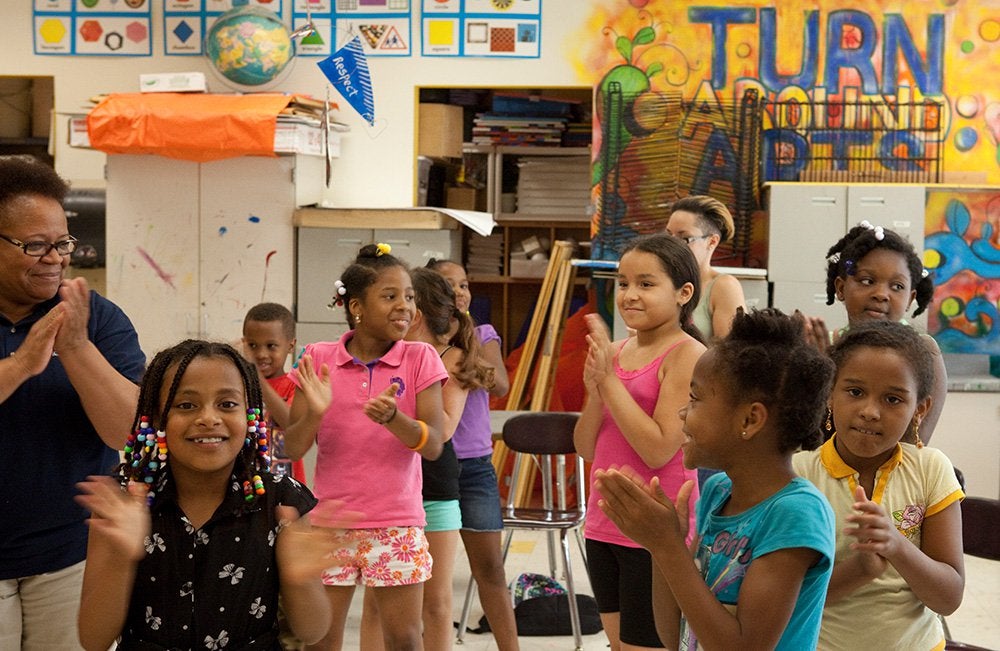 Helping Principals Support Social and Emotional Learning