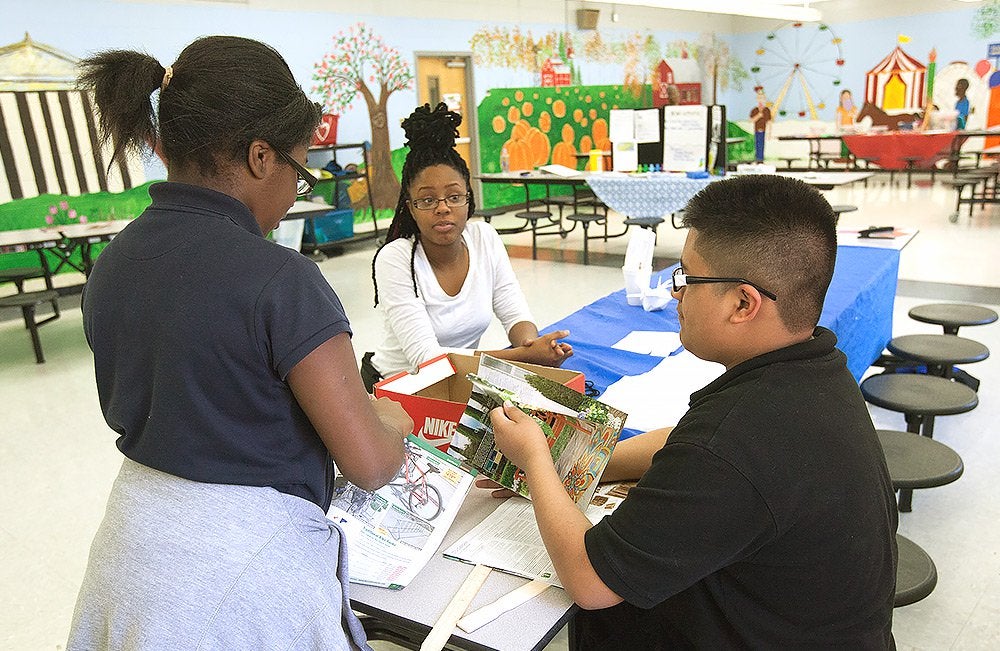 Building an Effective Afterschool Program…With the Evidence to Back It ...
