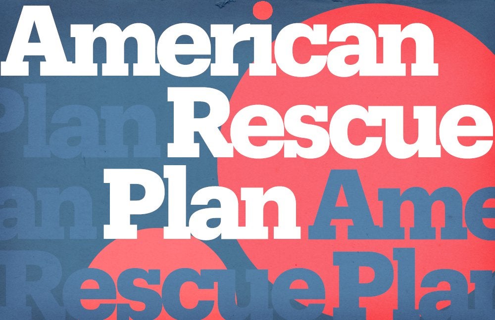 American Rescue Plan: Five Things State and District Leaders Need to ...