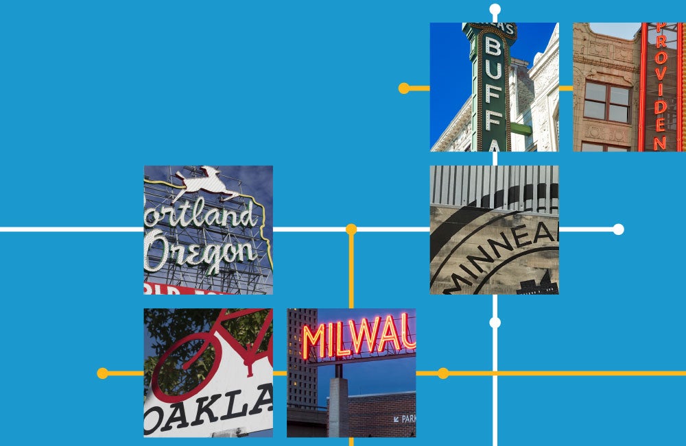 Cross-Sector Collaboration