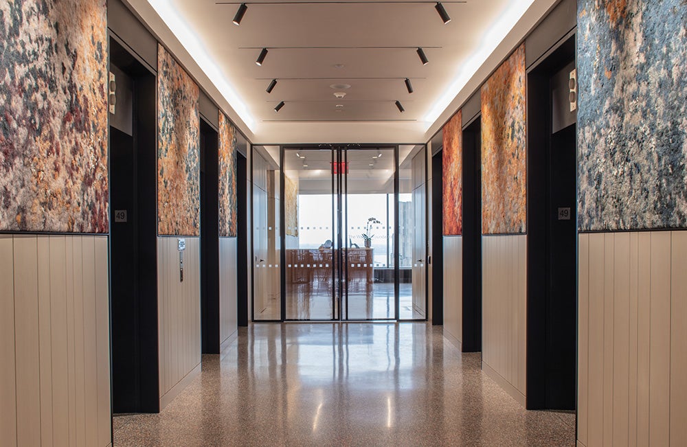 At the Crossroads of the Arts, Education, Philanthropy and Heritage ...