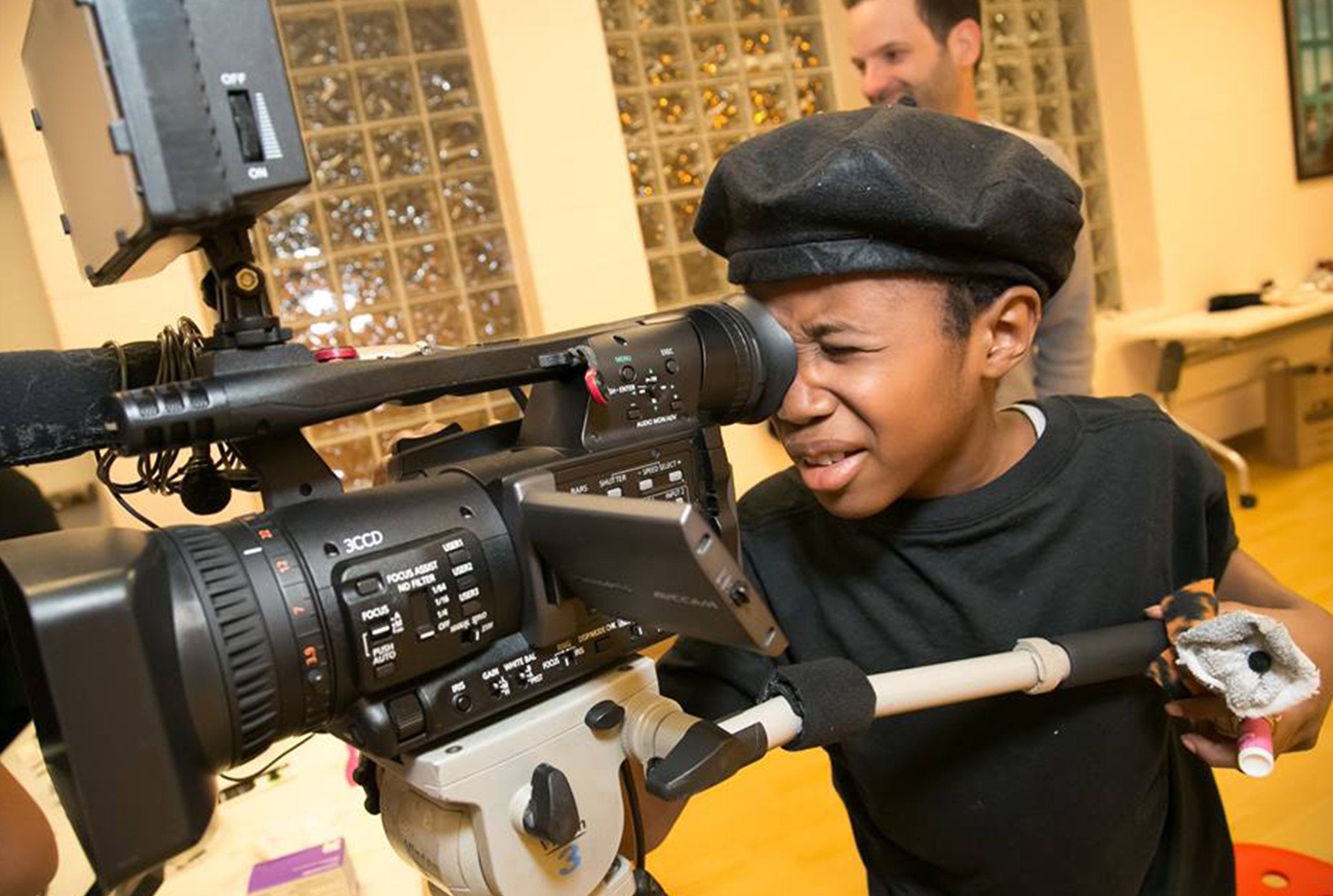 10 Principles to Create a Promising Youth Arts Program