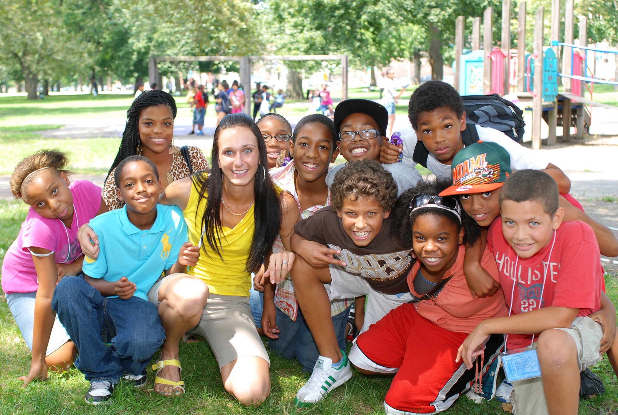 Summer Learning Programs Benefit Youth with High Attendance