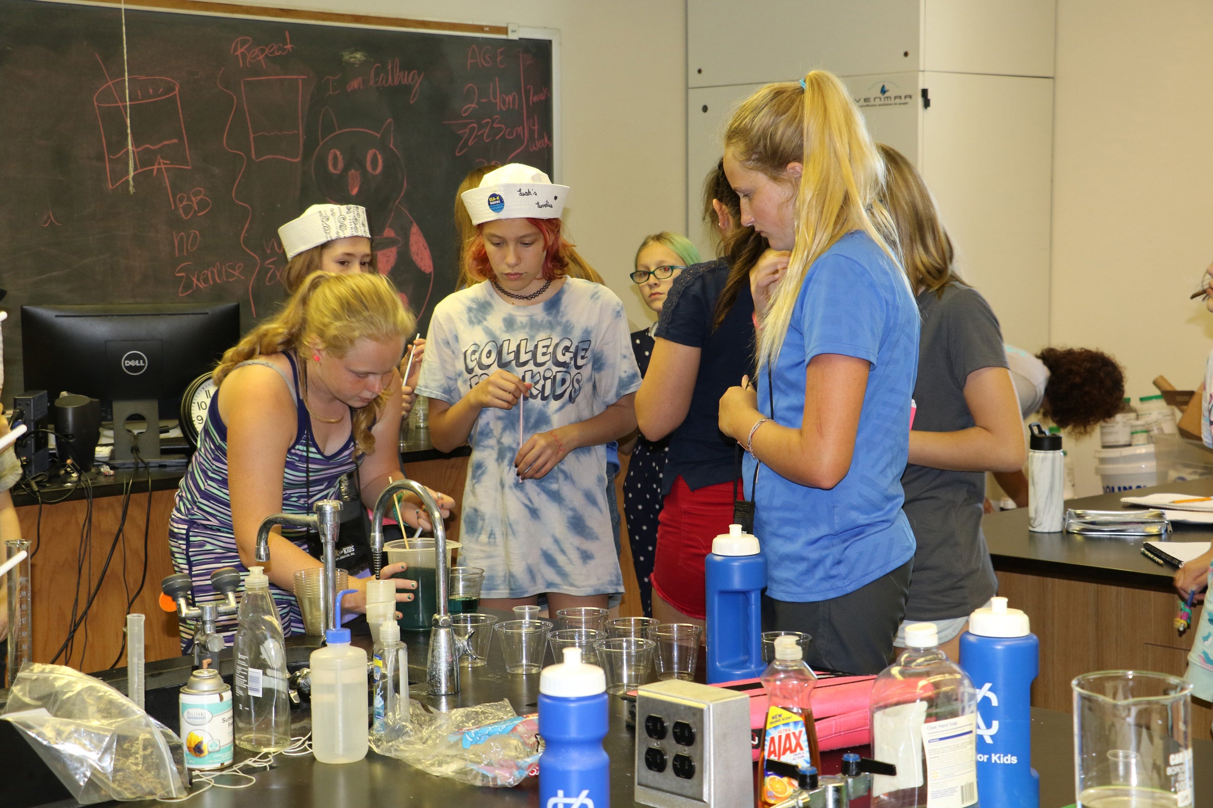 Missouri’s Ongoing Effort to Develop Principals Pays Off | The Wallace ...