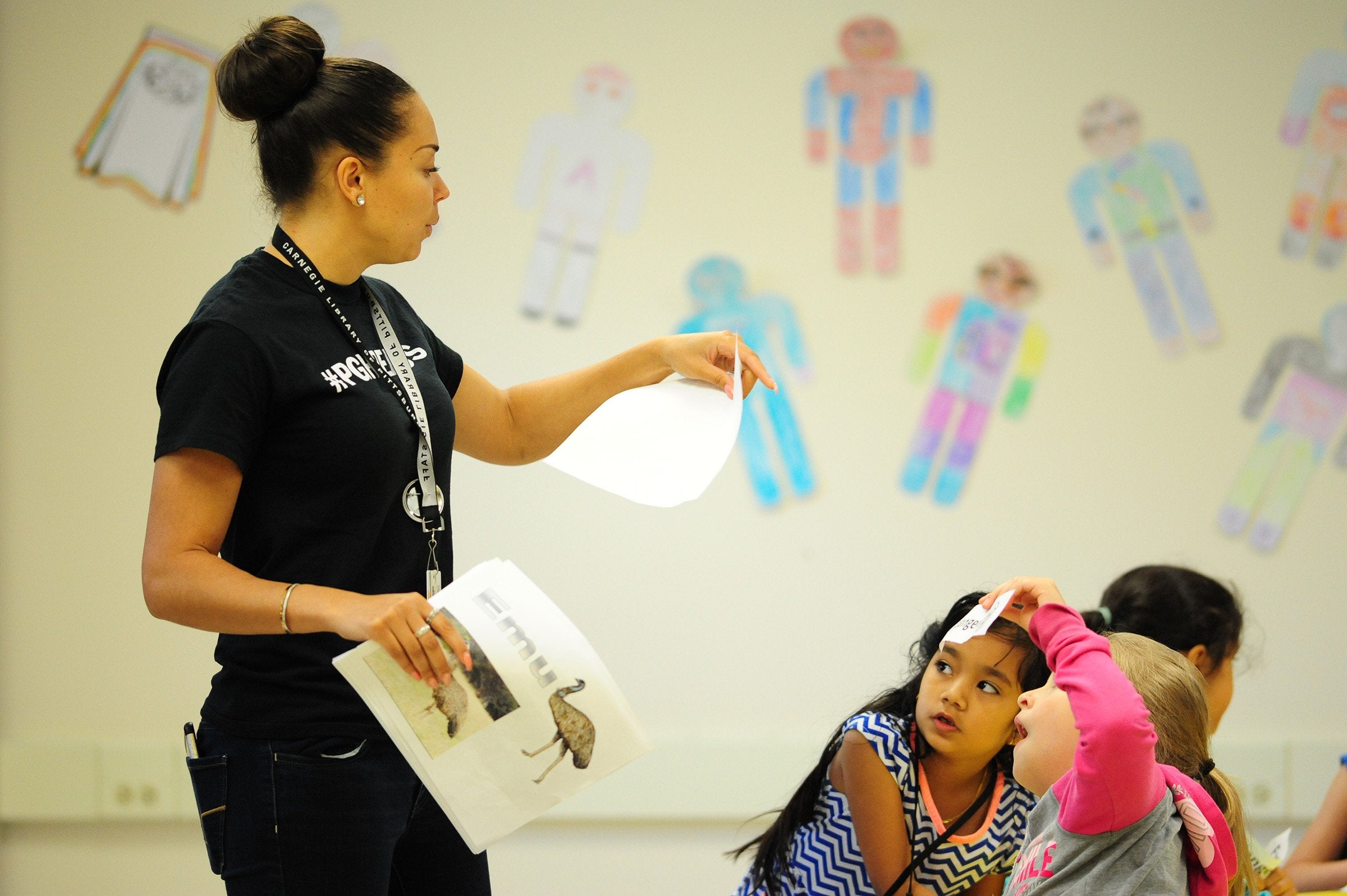 Social and Emotional Learning in the Spotlight | The Wallace Foundation