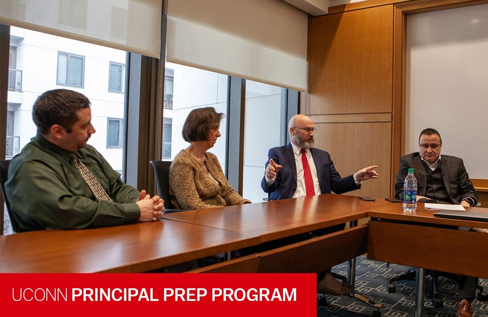 Taking Principal Training to the Real World | The Wallace Foundation