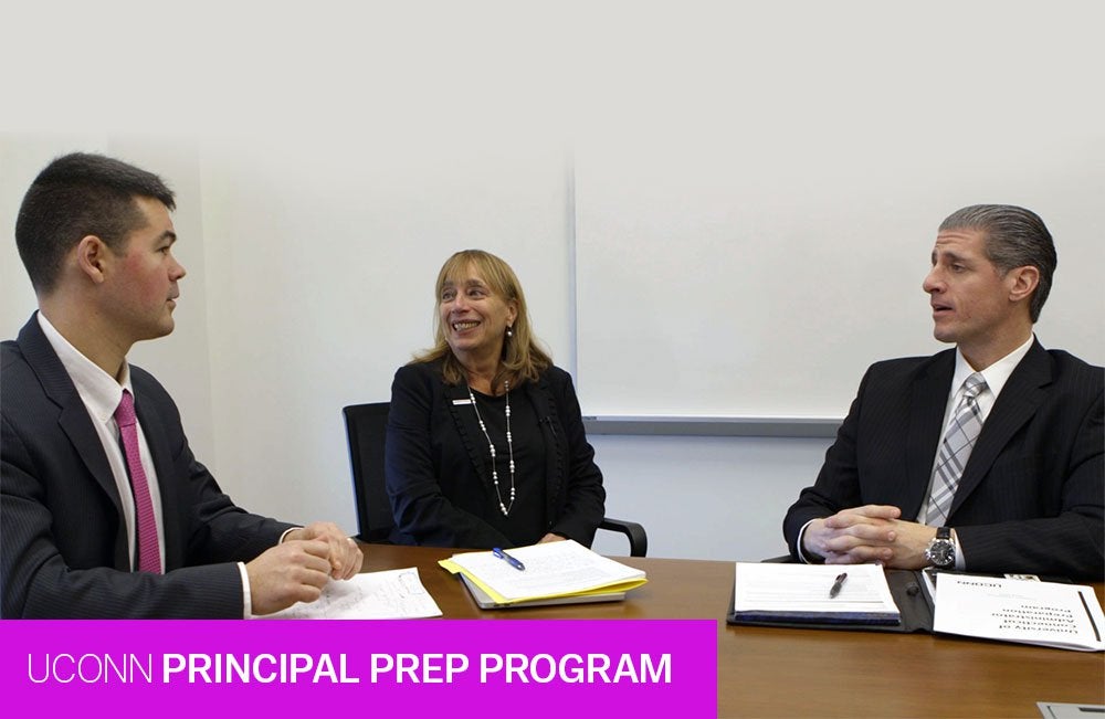 Changing Principal Preparation to Help Meet School Needs | The Wallace ...