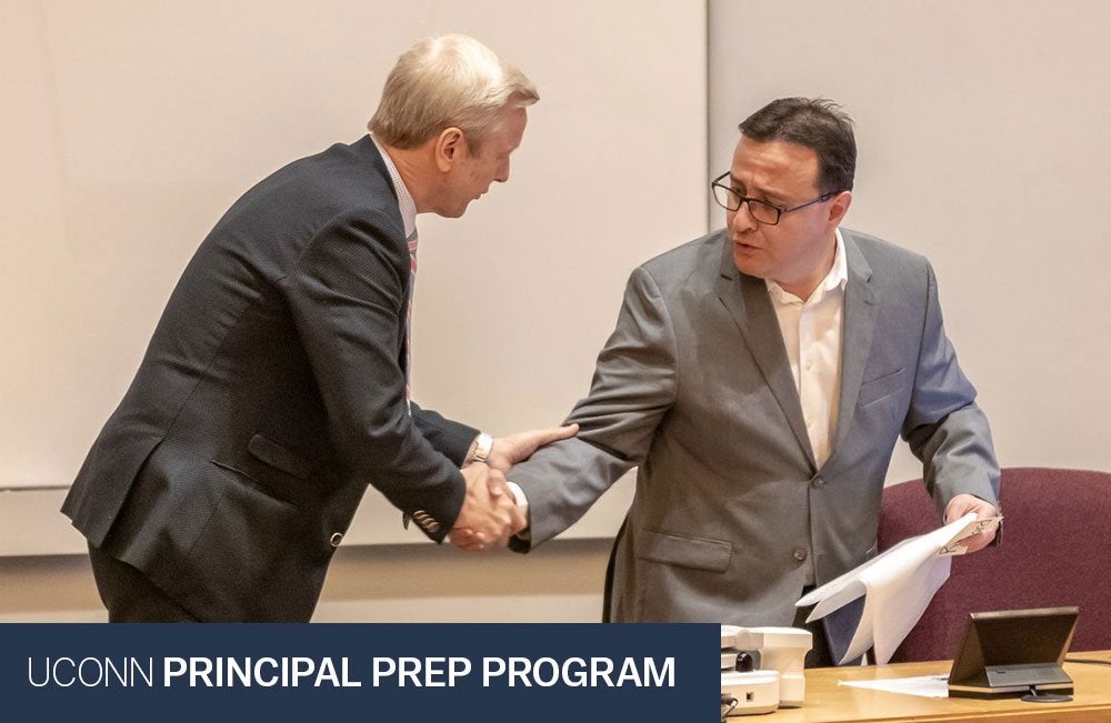 Changing Principal Preparation to Help Meet School Needs | The Wallace ...