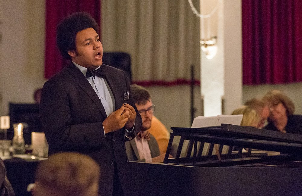 How Can Opera Draw Younger and More Diverse Audiences? | The Wallace ...