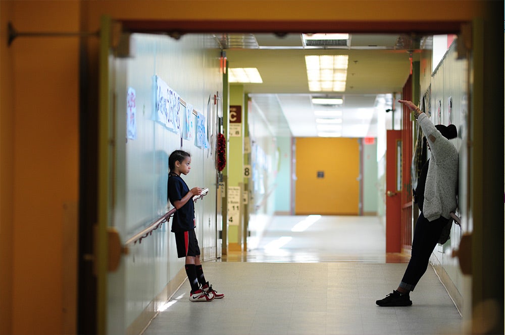 Students’ Mental and Emotional Health Top List of Concerns for ...