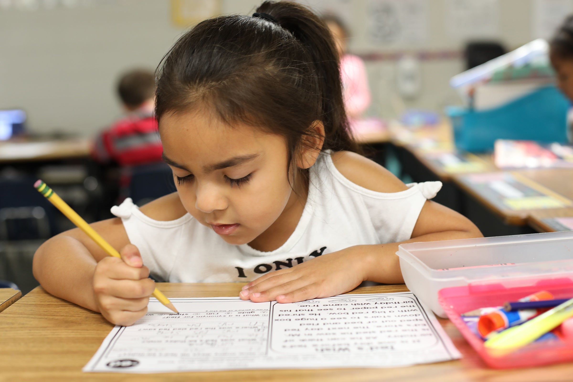 Join Event for New Report on How Assistant Principals Could Advance ...